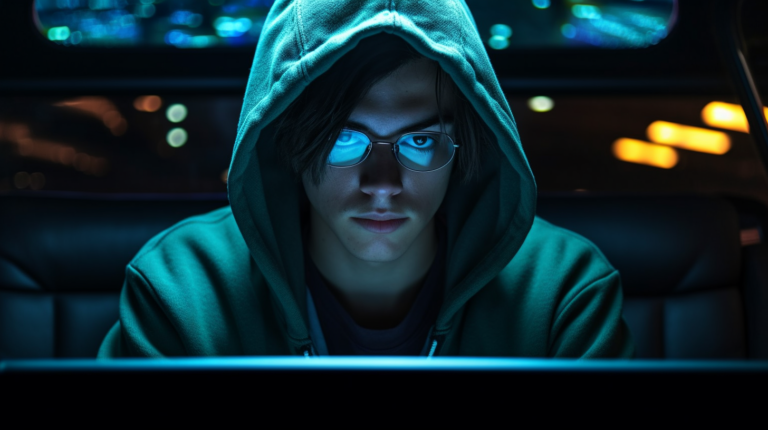 Comment hacker ? Les secrets du hacking - CyberCare