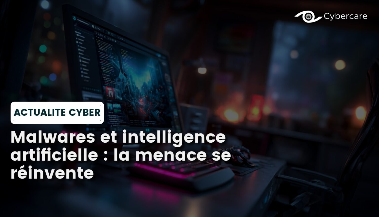 Comment hacker ? Les secrets du hacking - CyberCare